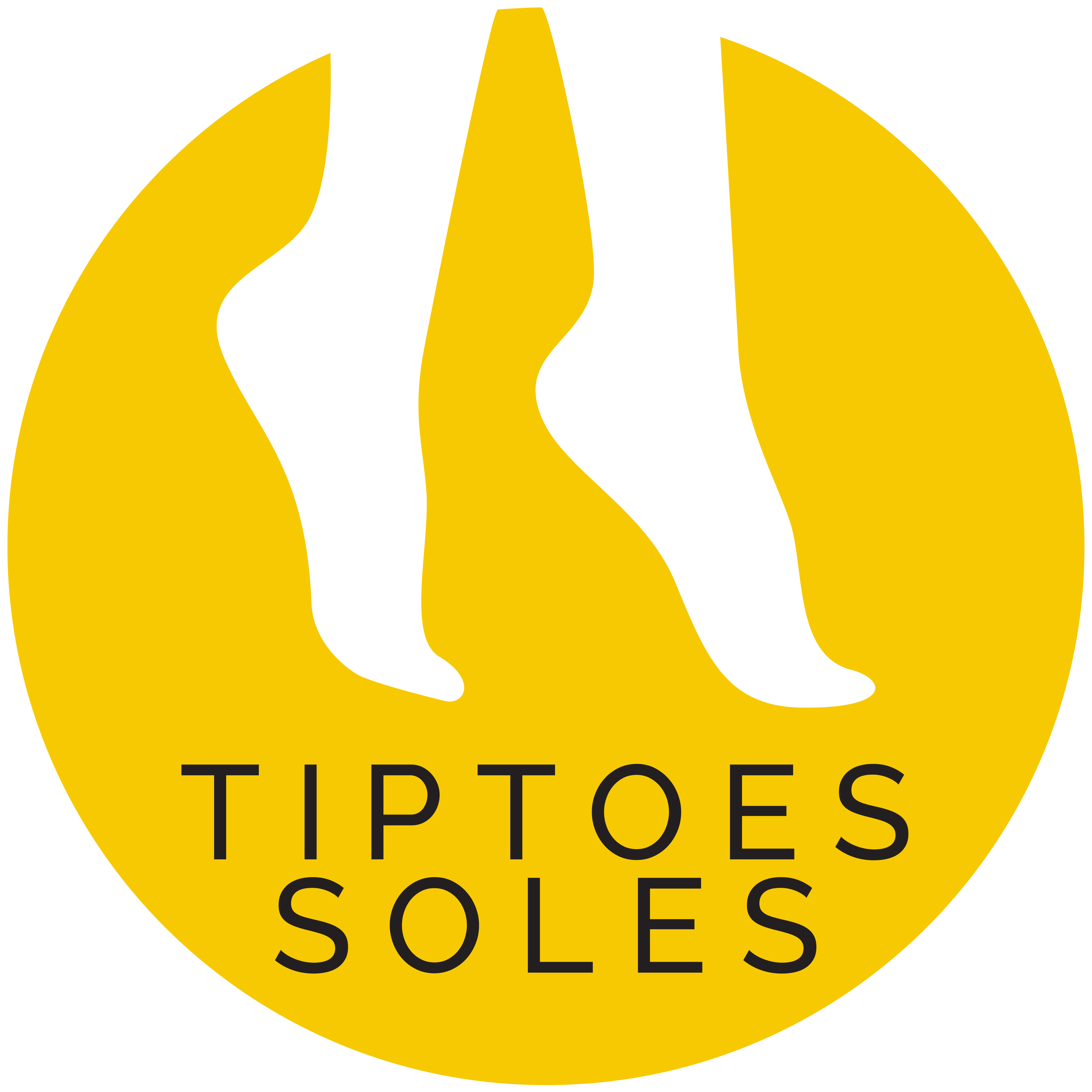 TipTop Soles